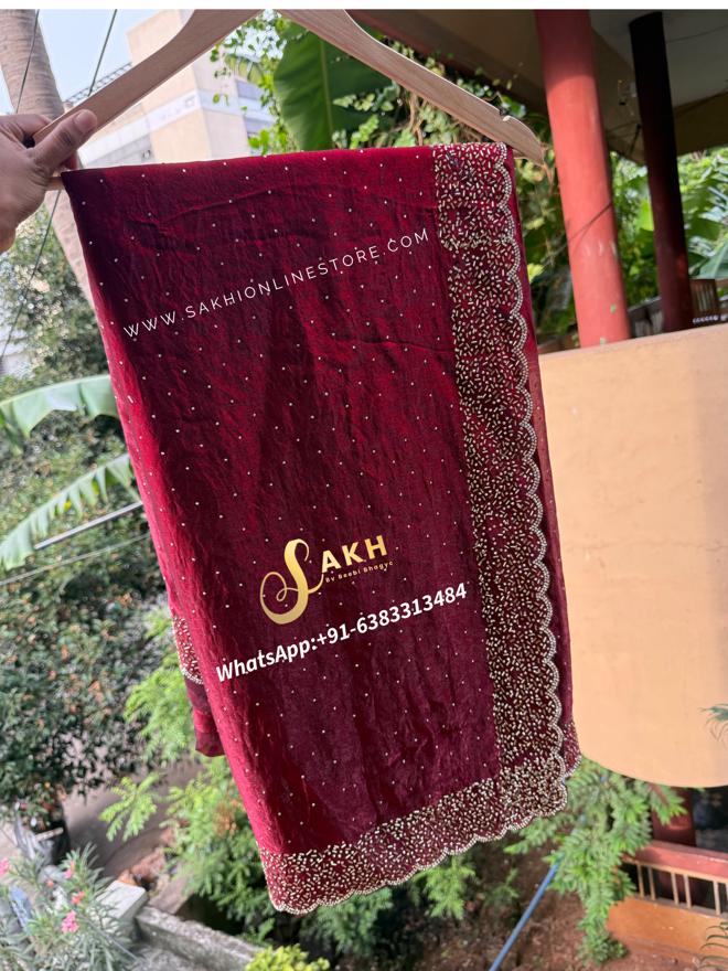 Space Silk Sarees – Sakhi Online Store