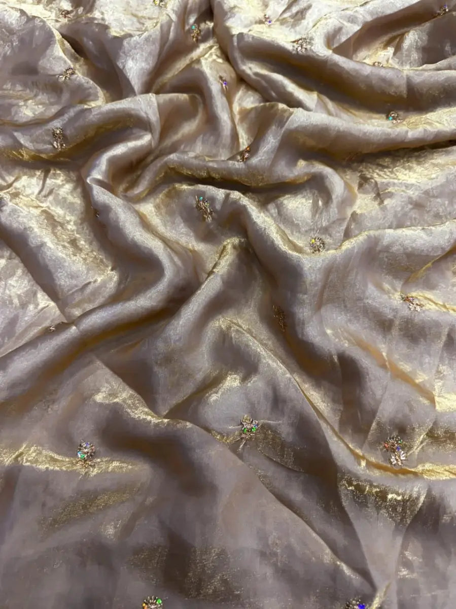 Thea - designer Space silk ♥️ – Sakhi Online Store